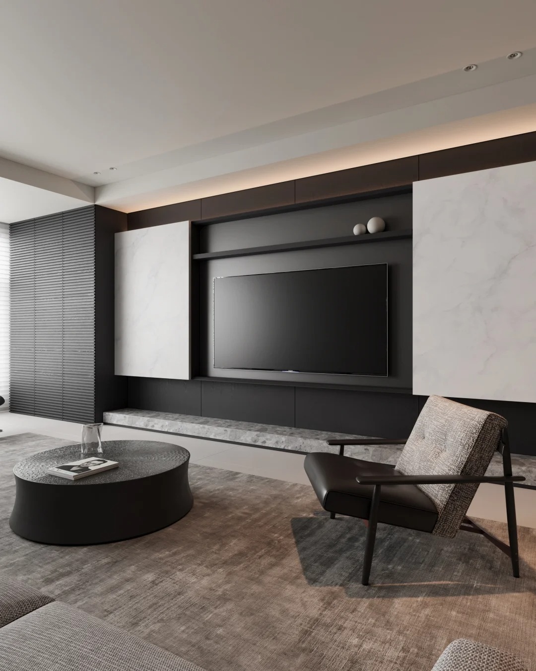 Modern Minimalist | Top Eminent